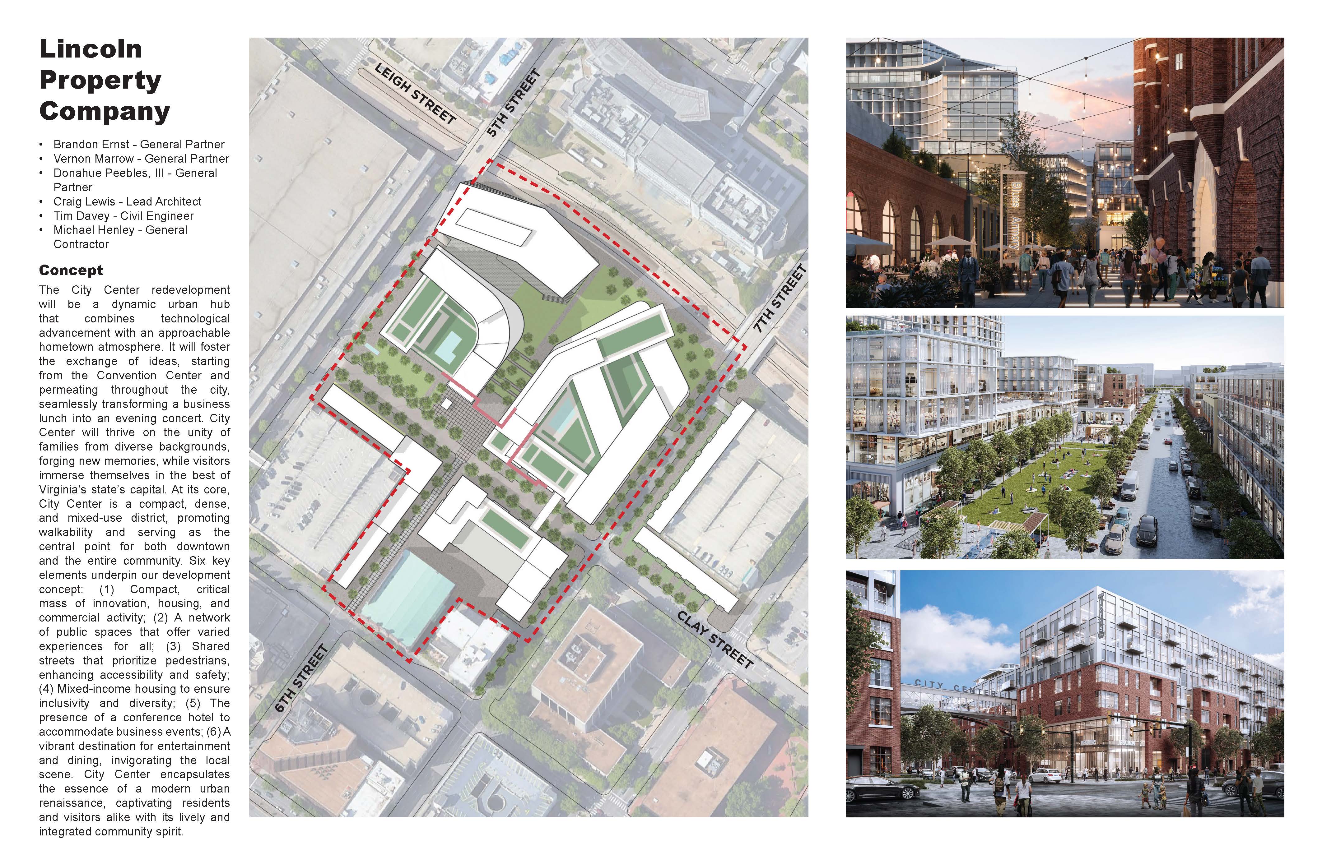 City Center | Richmond